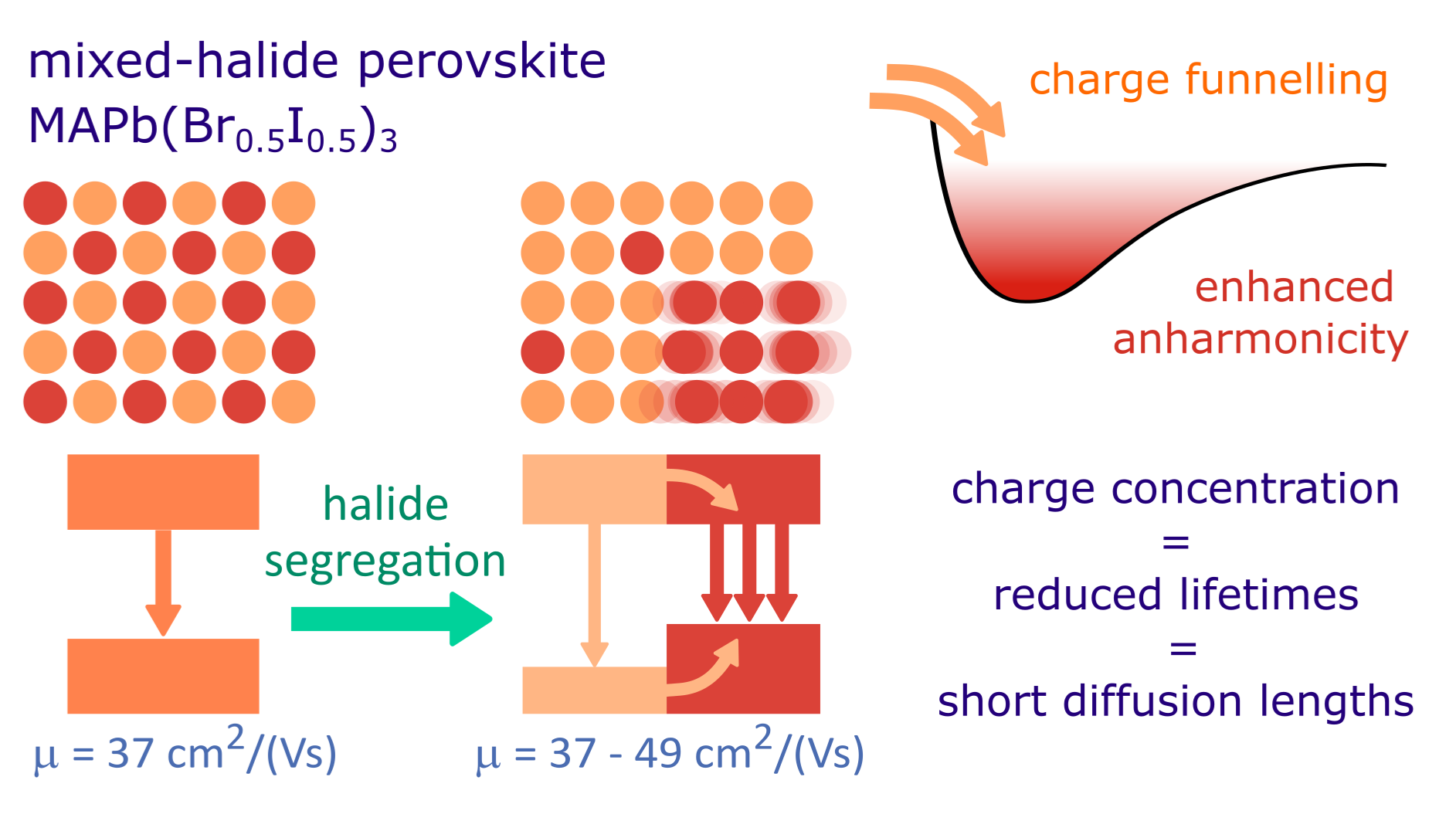 NanoGe HOPV21 The Impact Of Phase Segregation In Mixed Halide