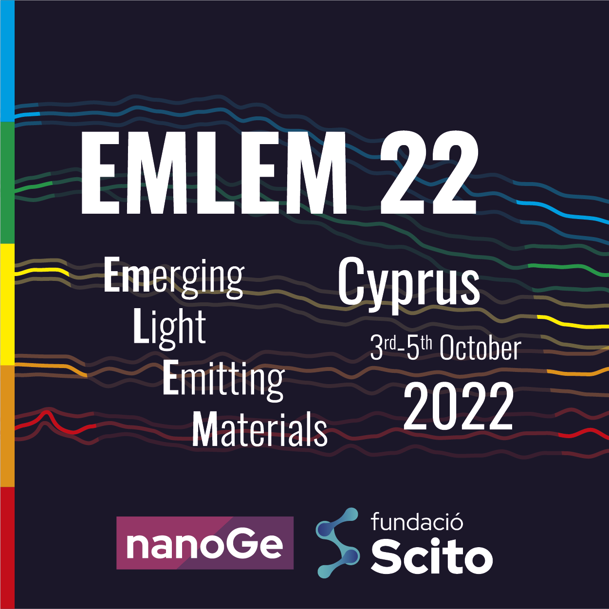 nanoGe - nanoGe Conferences