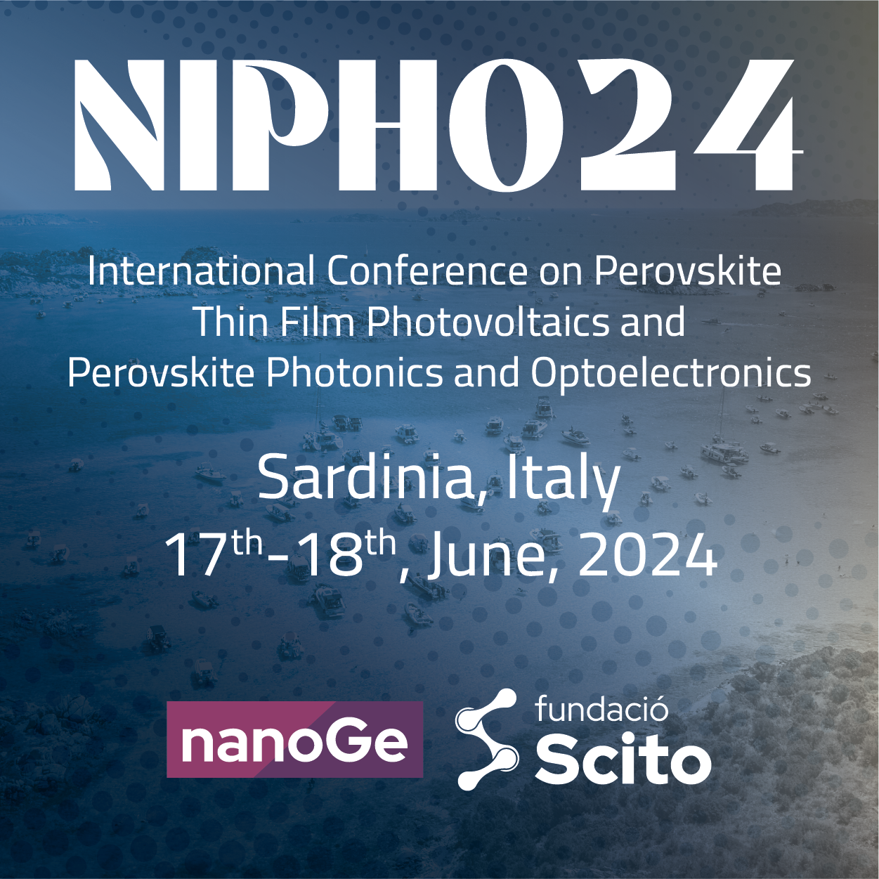 nanoGe - nanoGe Conferences