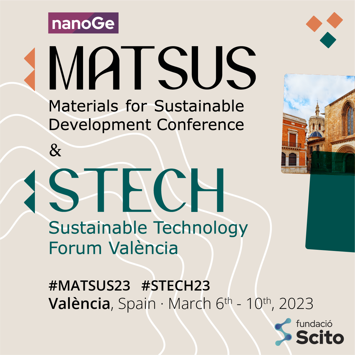 nanoGe - nanoGe Conferences