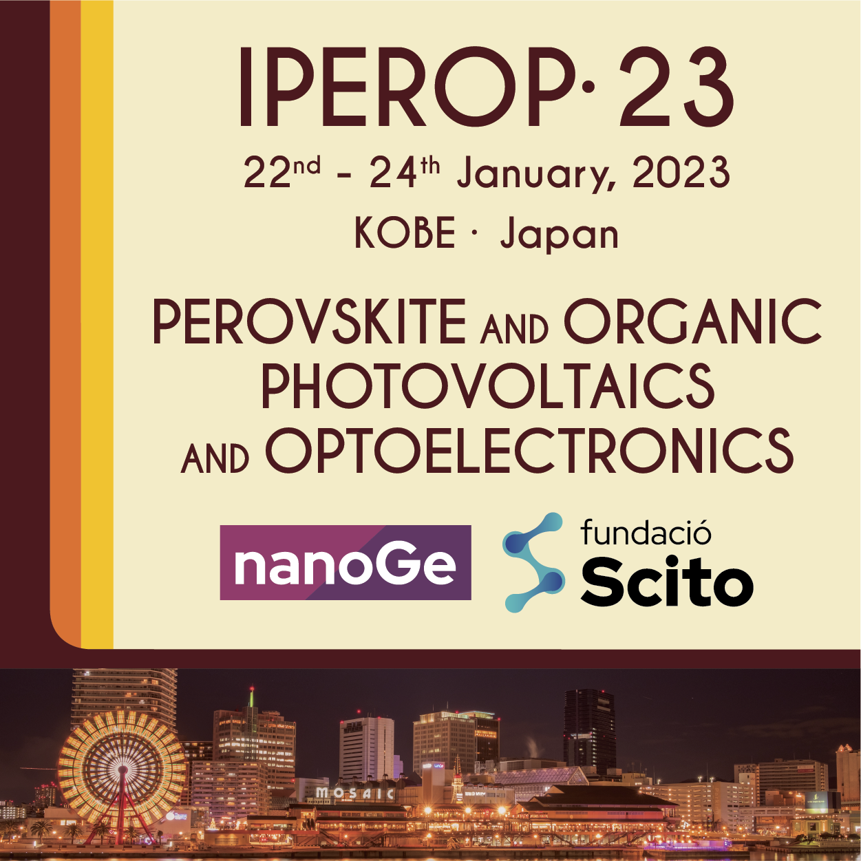 nanoGe - nanoGe Conferences